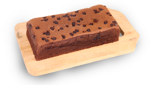 Bandung Makuta Cake