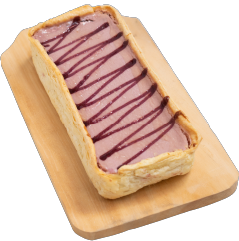 Bandung Makuta Cake