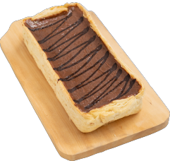 Bandung Makuta Cake