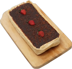 Bandung Makuta Cake